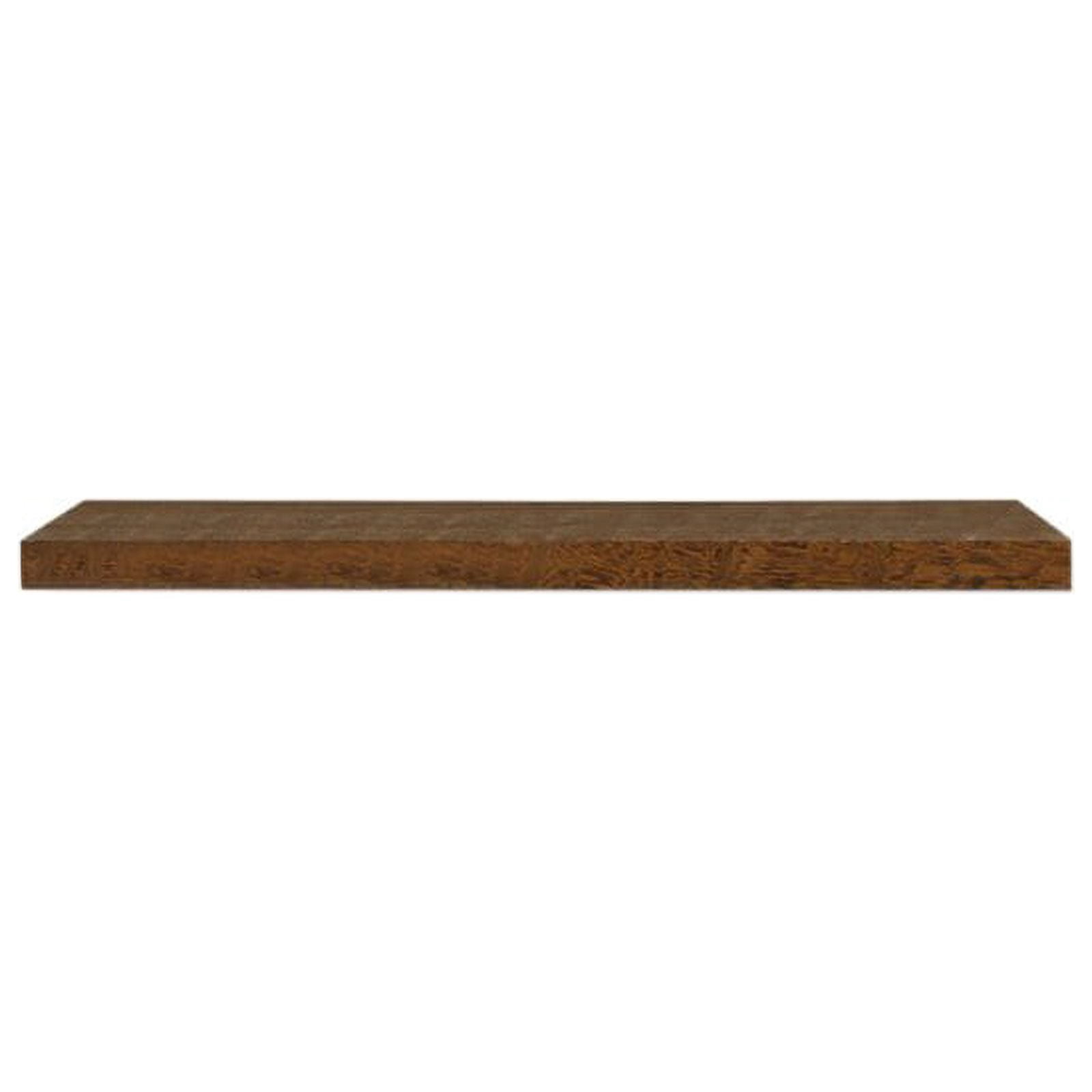 Wall Mounted Rustic Floating Shelves Wall Hanging Display Rack Decor ...