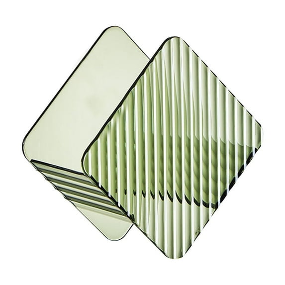 Wall Mounted Scouring Pad Storage Rack Drainer For Kitchen Sink Sponge ...