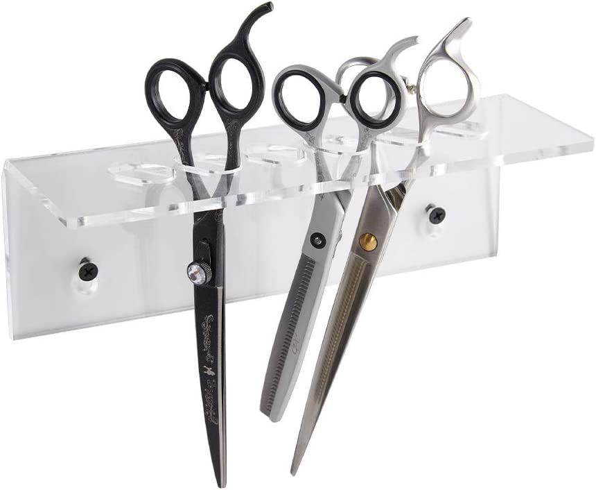Wall Mounted Shear Holder - Walmart.com