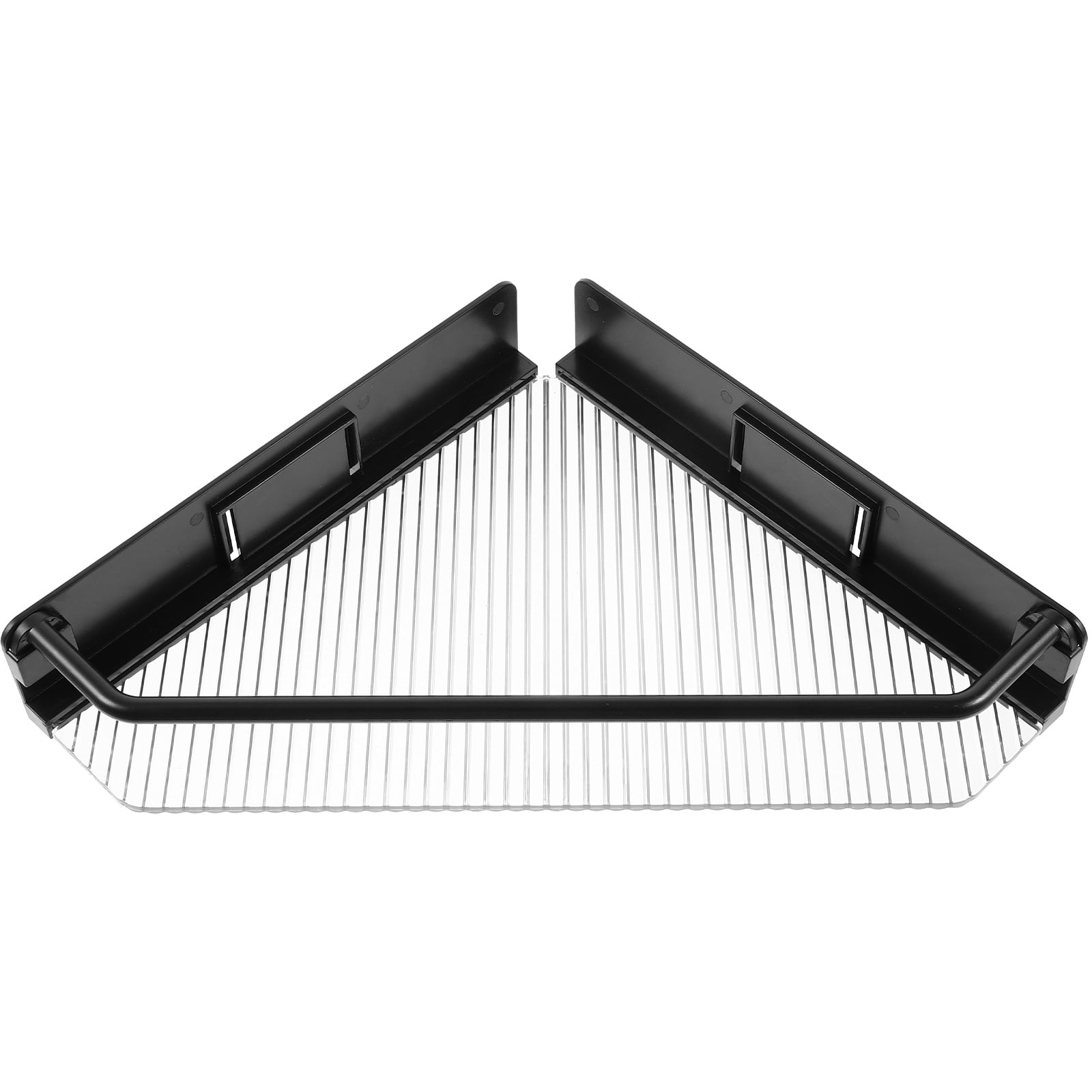 Wall Mounted Shelves Corner Shelf Floating Floating Display Shelf Wall ...