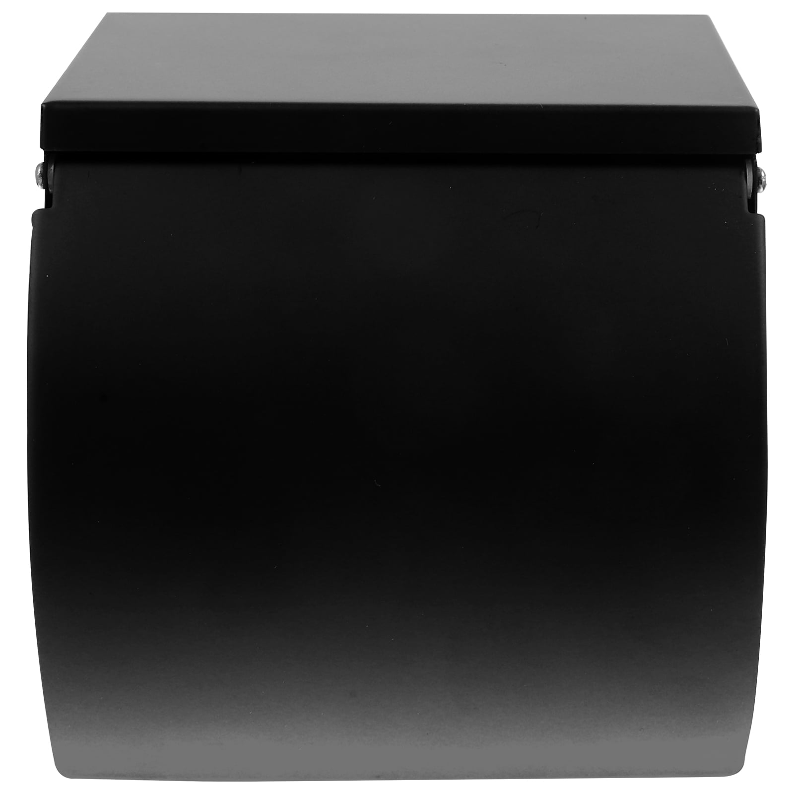 Wall Mounted Shelves Paper Towel Holder Toilet Storage Rack Flushable ...