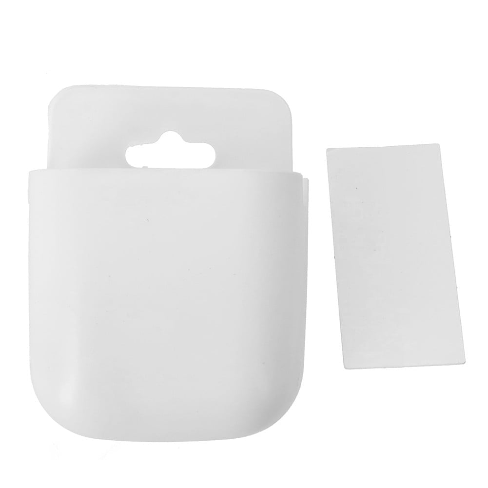 Wall Mounted Smart TV Remote Control Holder Home Office Organiser ...