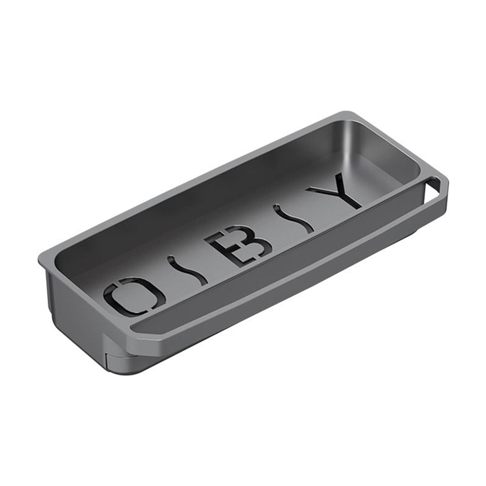 Wall Mounted Spice Racks, Kitchen No-Punch Storage, Metal Frame ...