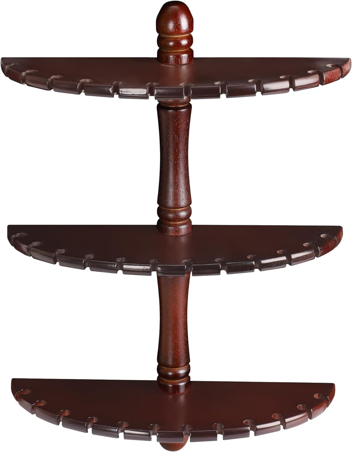 Wall Mounted Spoon Rack Shelf Display, Living Room Display - Walmart.com