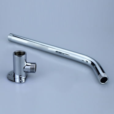 Shower Drain, 3-1/2-In. Stainless Steel, With 2-In. Female Iron Pipe ...