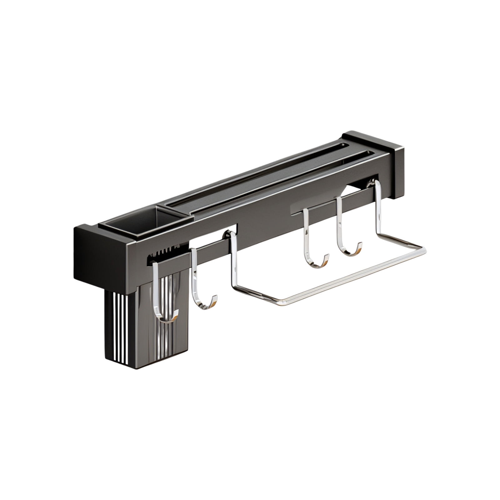 2025 Upgrade Stainless Steel Tool Stand Multifunctional Storage Rack ...