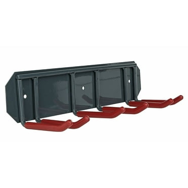 StoreYourBoard BLAT Tool Storage Rack, Garage Wall Mount Organizer ...