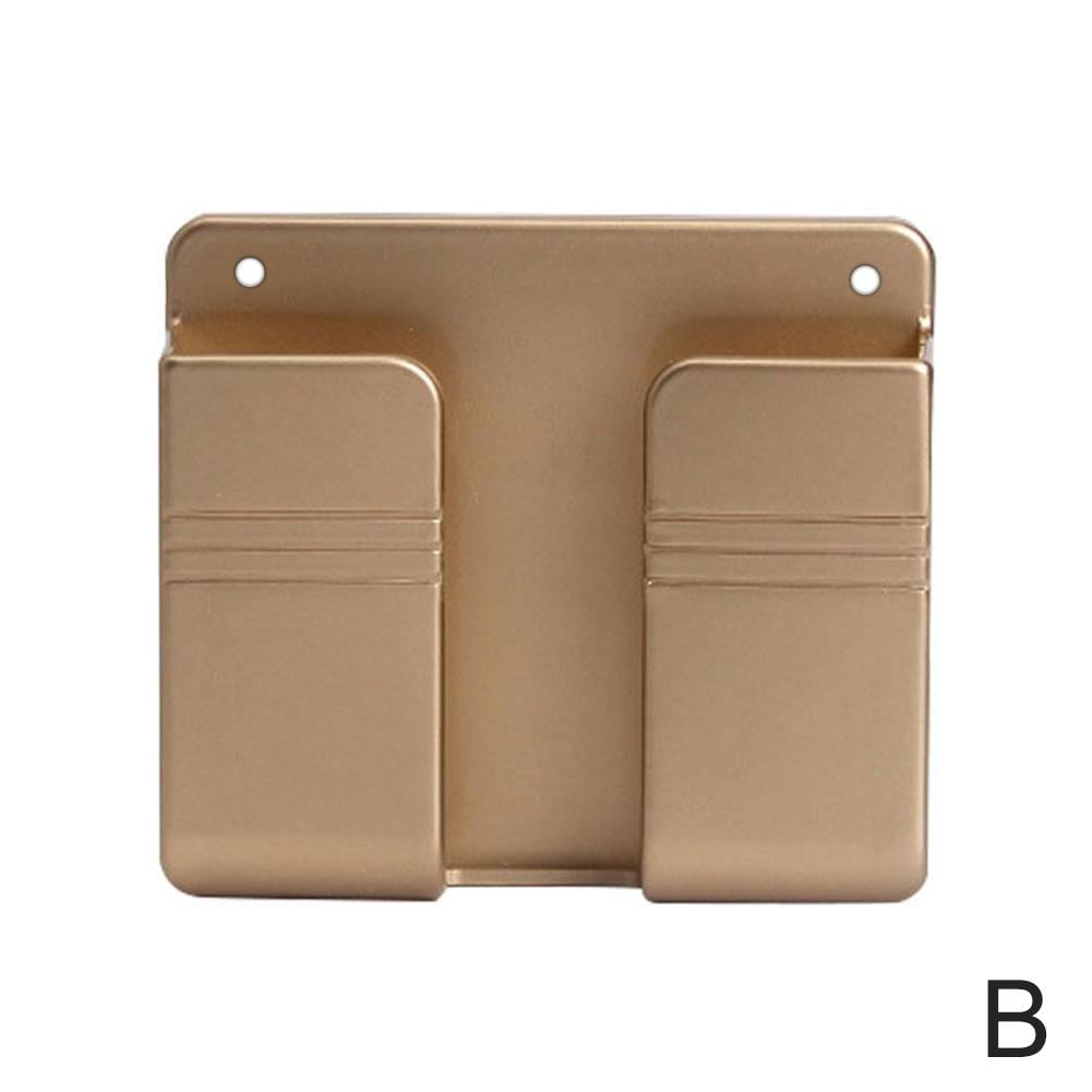 Wall Mounted TV Remote Control Hook - Space-Saving, High Adhesion ...