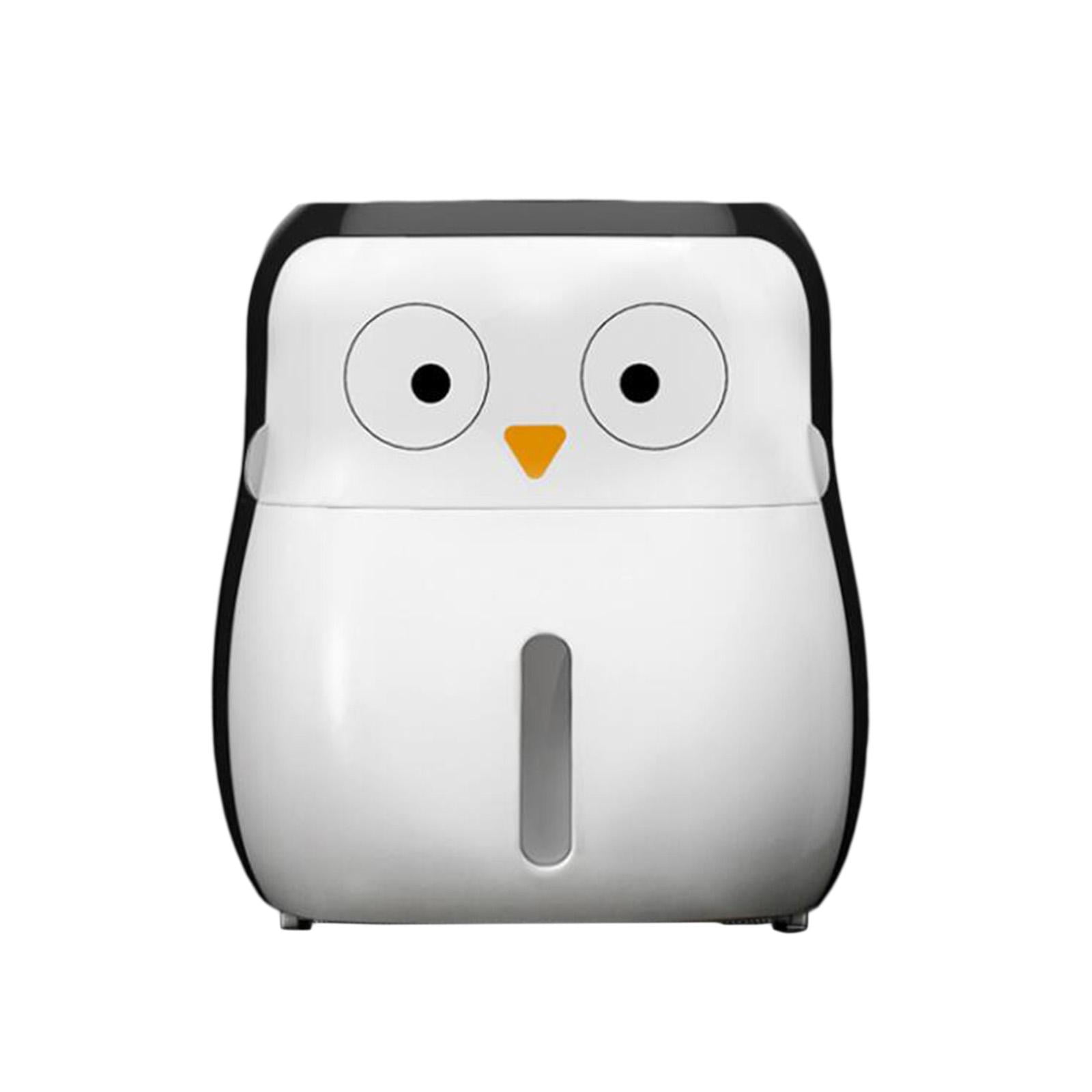 Wall Mounted Toilet Tissue Box, Toilet Paper Holder and Shelf ...