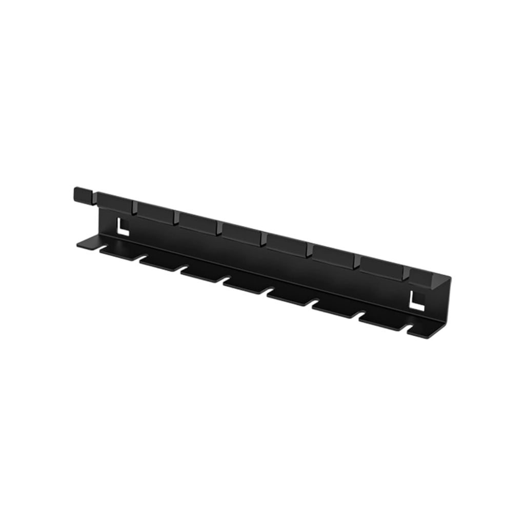 Wall Mounted Tool Hand Tool Holder Screwdriver Rack Garage Storage ...