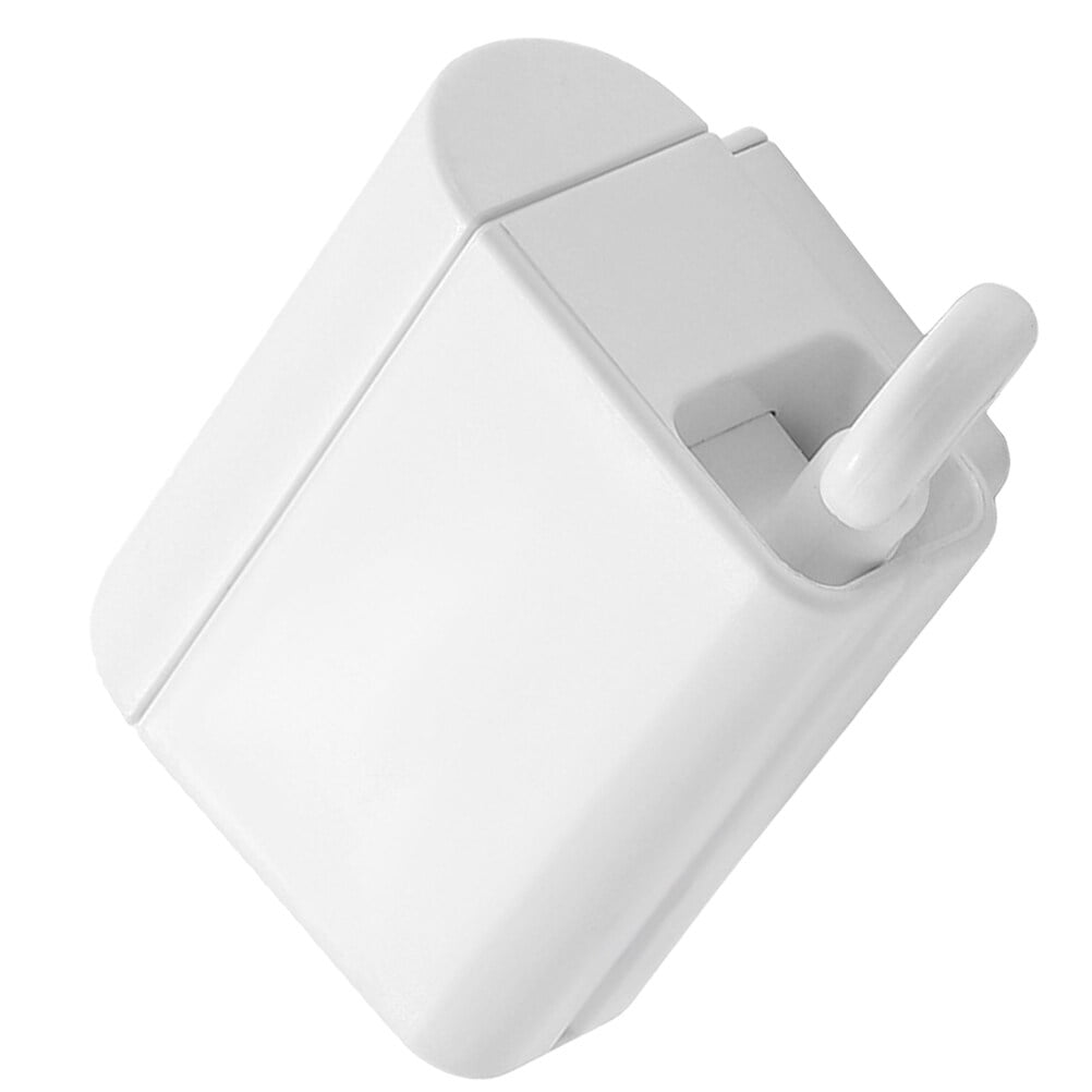 Wall Mounted Toothpaste Clip Tooth Paste Toothpaste Squeezer Dispenser ...