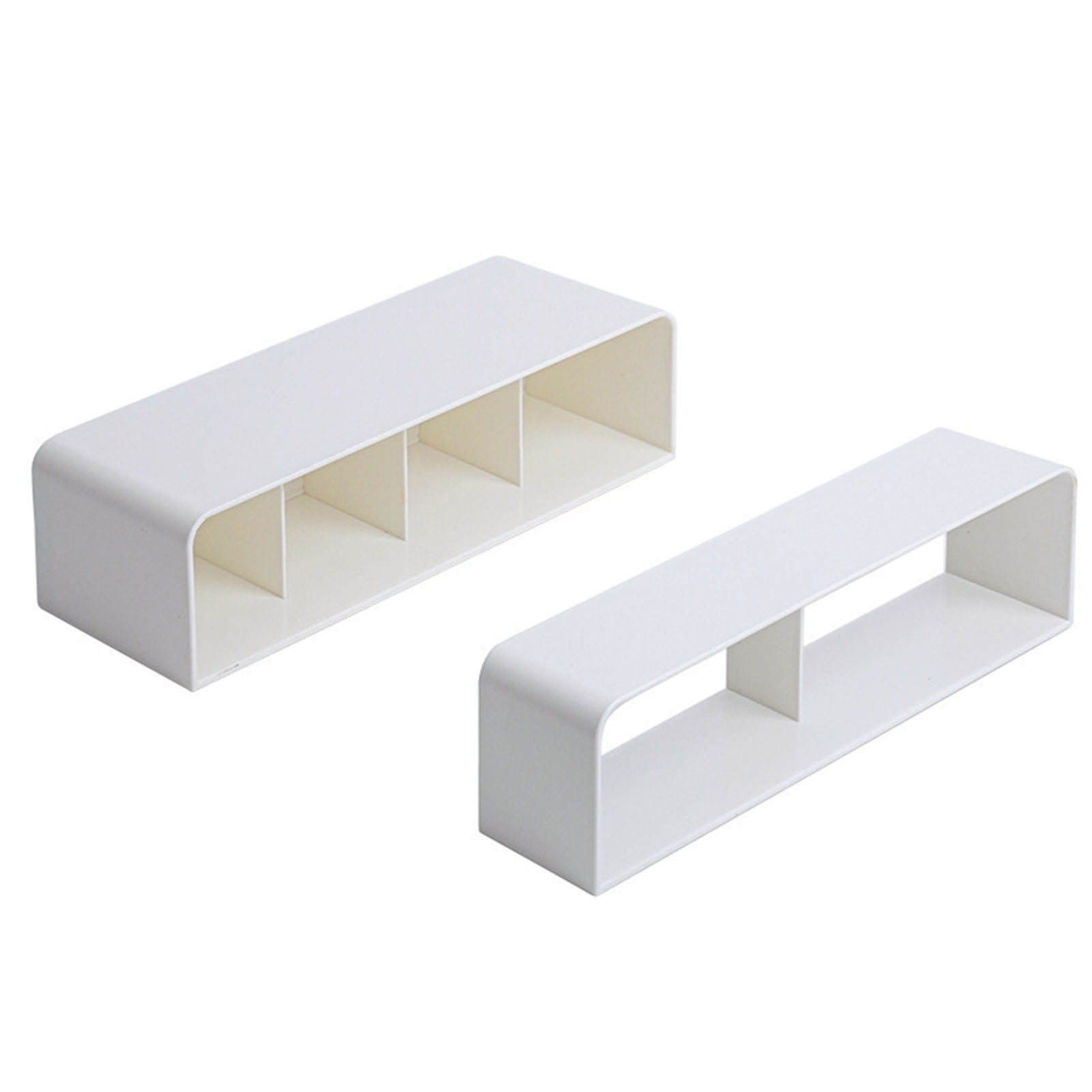 Wall Mounted Umbrella Stand Punch Free Detachable Entryway Umbrella ...