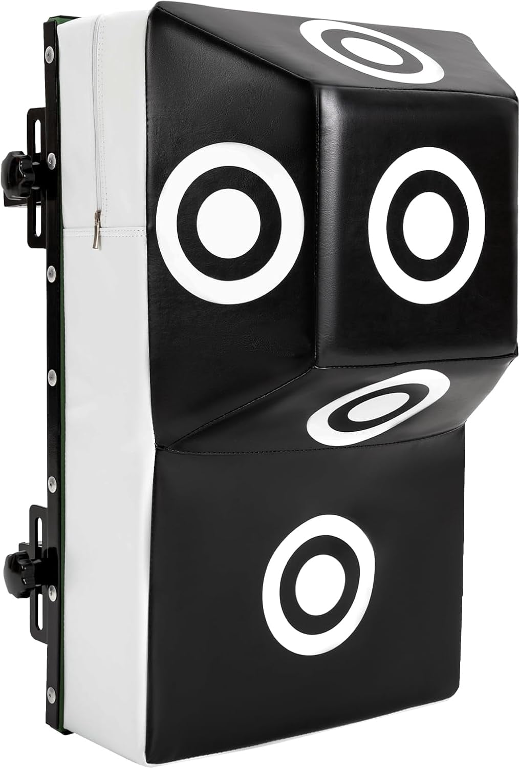 Wall Mounted Uppercut Boxing Bag Boxing - Training Punching Target ...