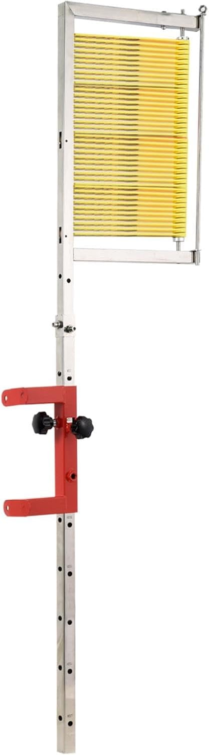 Wall Mounted Vertical Jump Measurement Tool,Vertical Jump Height ...