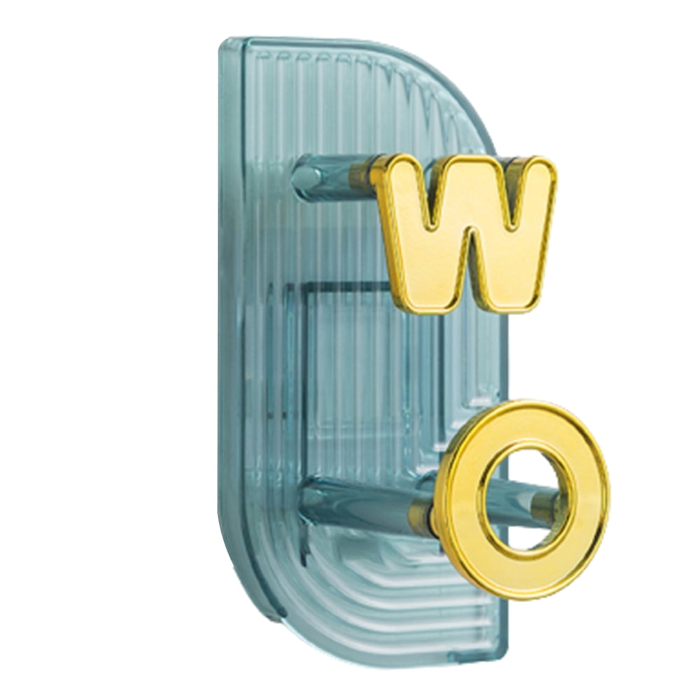 Wall Mounted Washbasin Hook Waterproof Wash Basin Holder for Cleaning ...