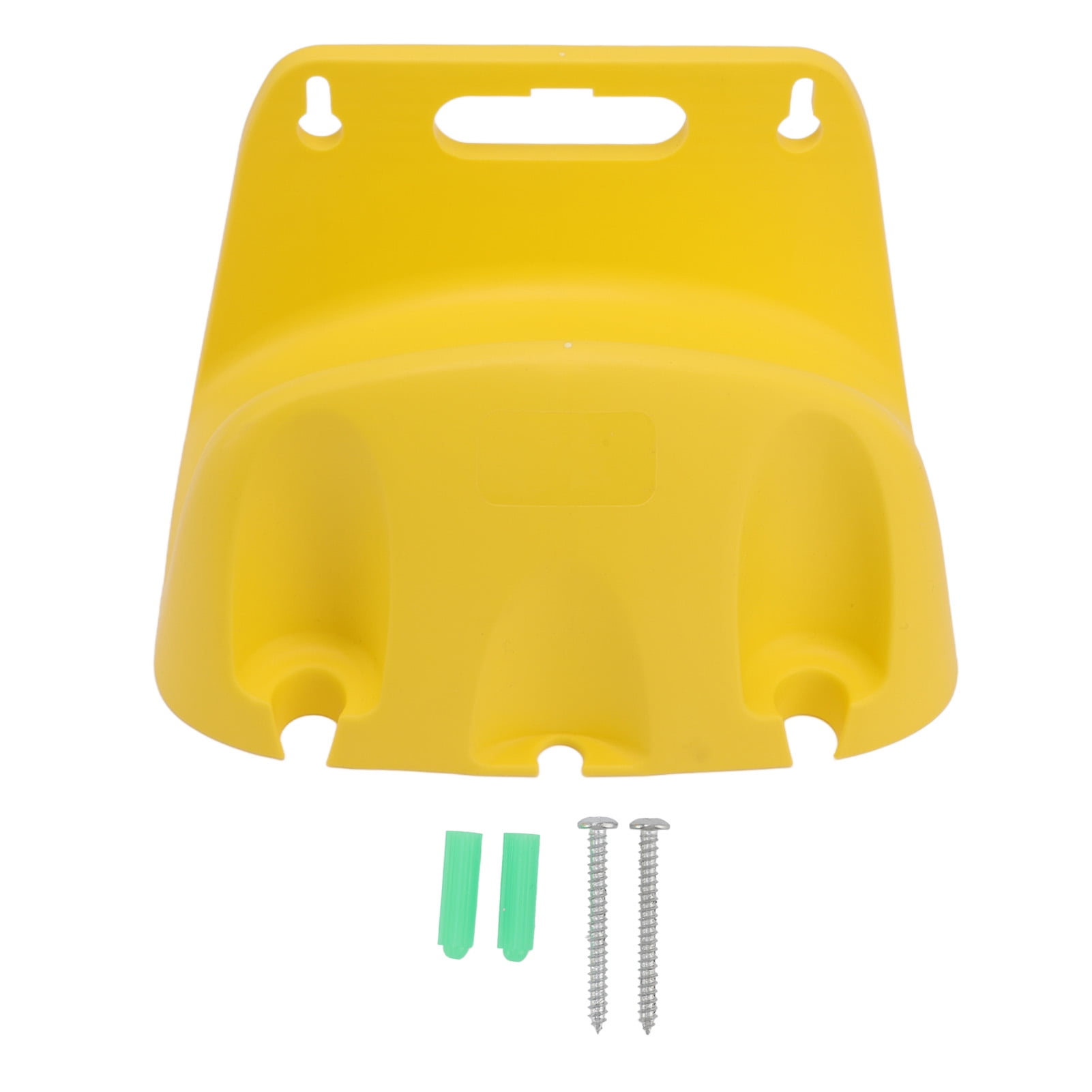 Wall Mounted Water Pipe Reel Bracket Hose Pipe Hanger Water Hose ...