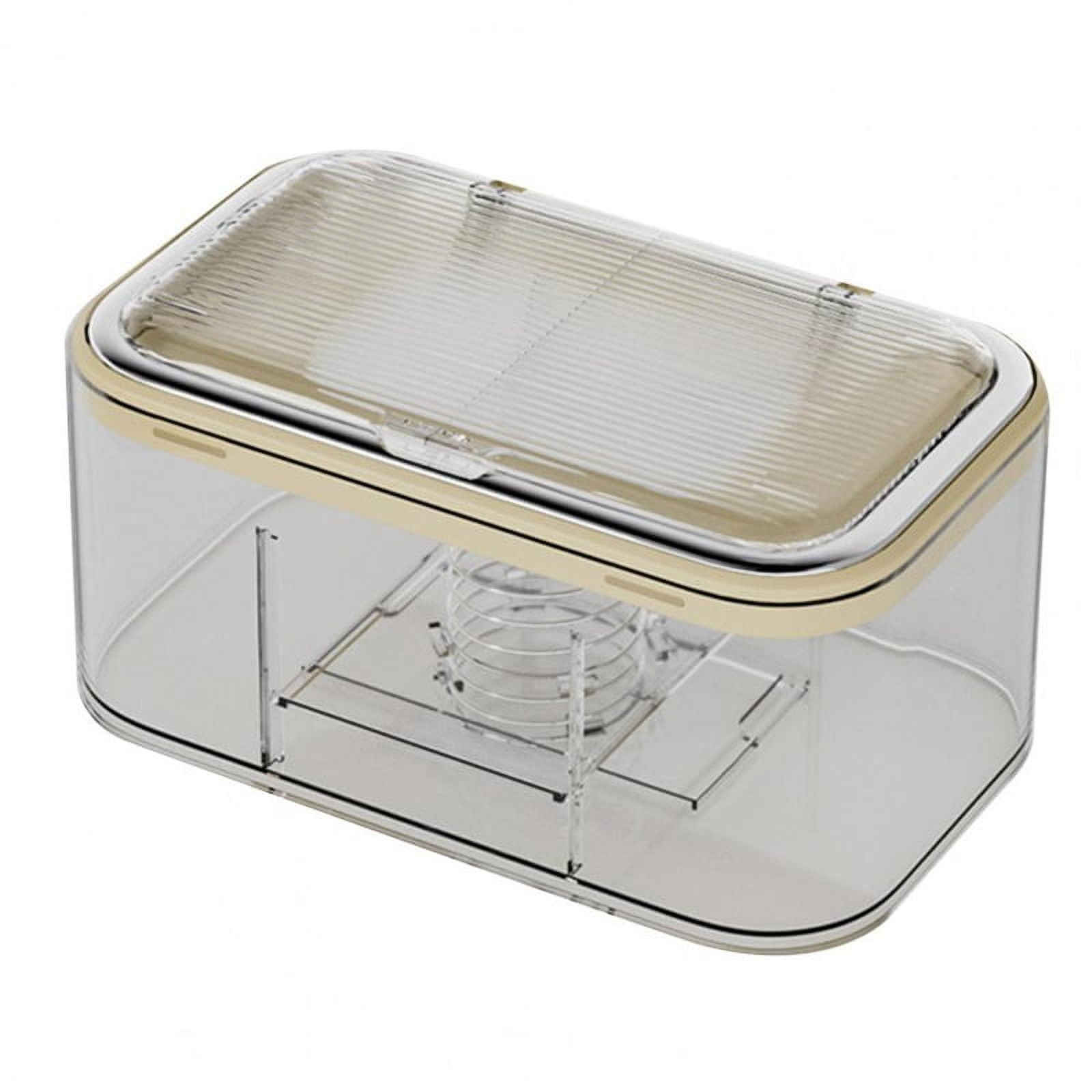 Wall-Mounted Wet Wipes Holder Wall Mounted Wet Wipes Dispenser Box with ...