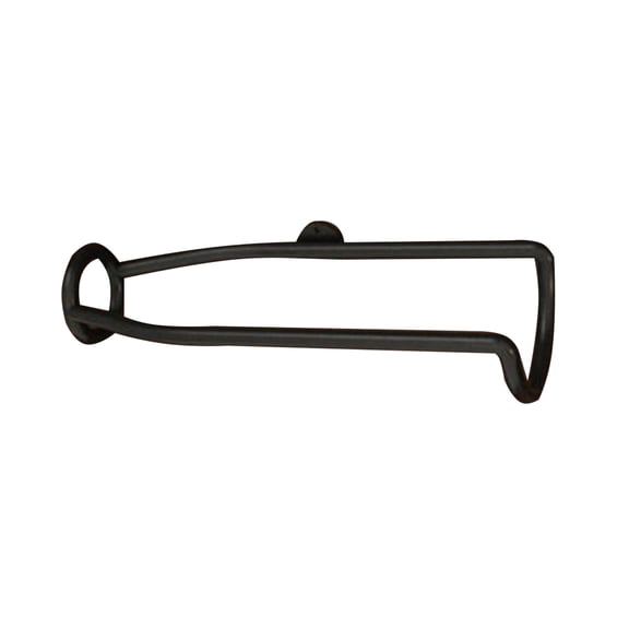 Wall Mounted Iron Wine and Rack, European Style Wine Cabinet Display ...