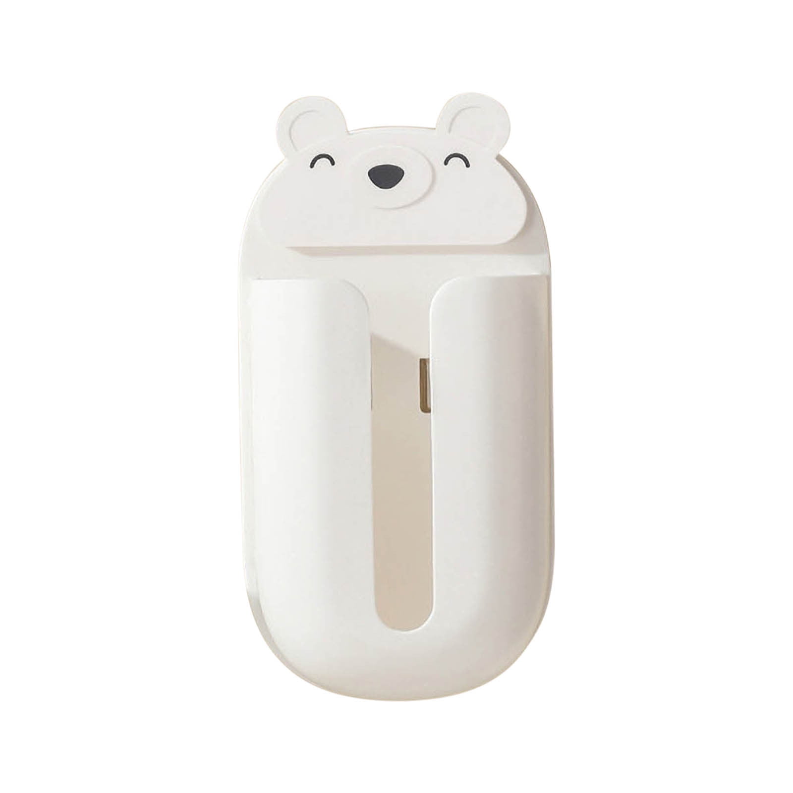 Wall Mounted Wipes Dispenser, Wipes Storage Box, No Punching Tissue Box ...