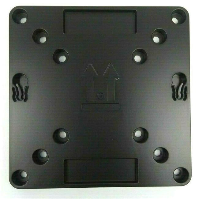Wall Mounting of Video Codec Poly Wall Mount Set with Mount Kit ...