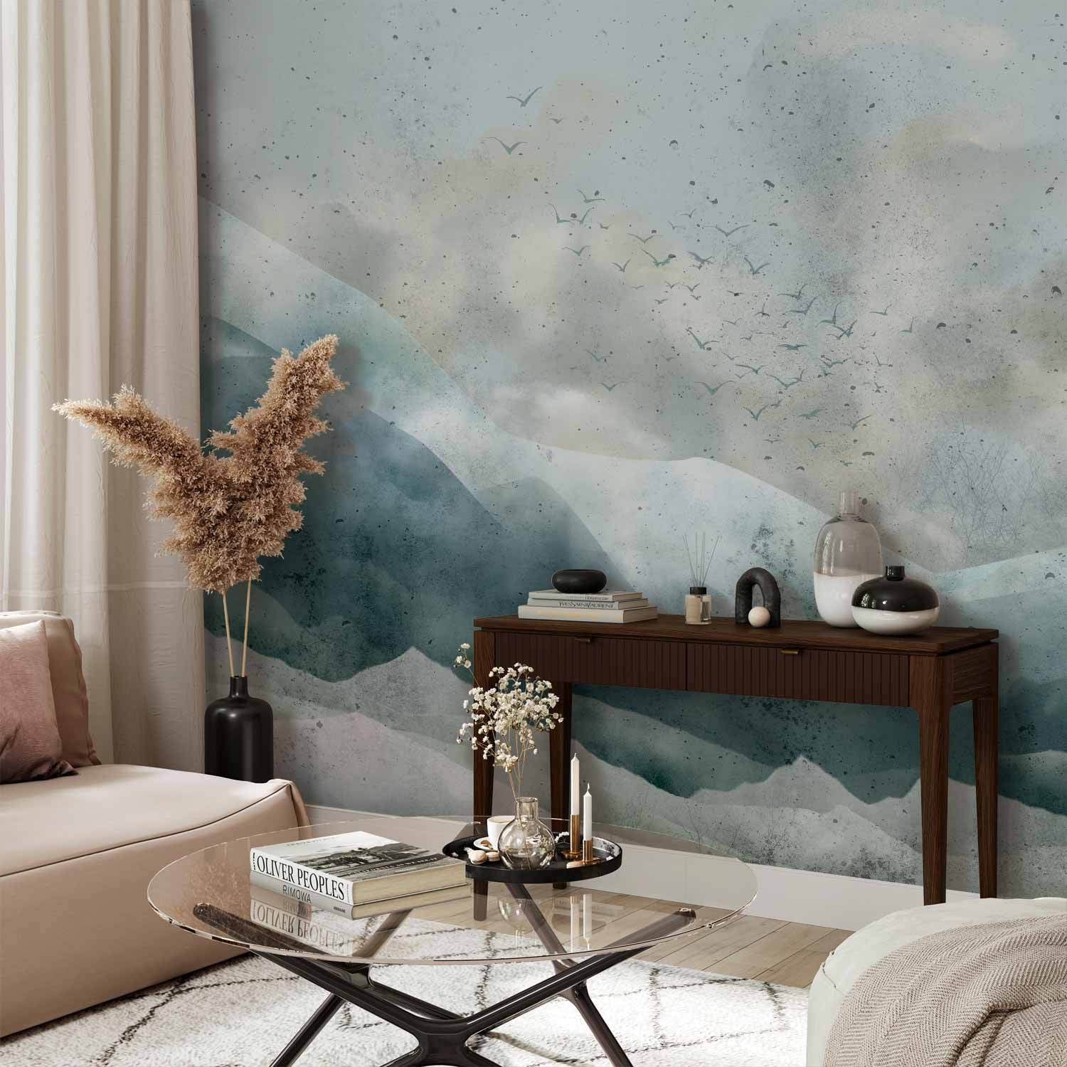 VIVYET Wall Mural - Majesty of Nature - Walmart.com