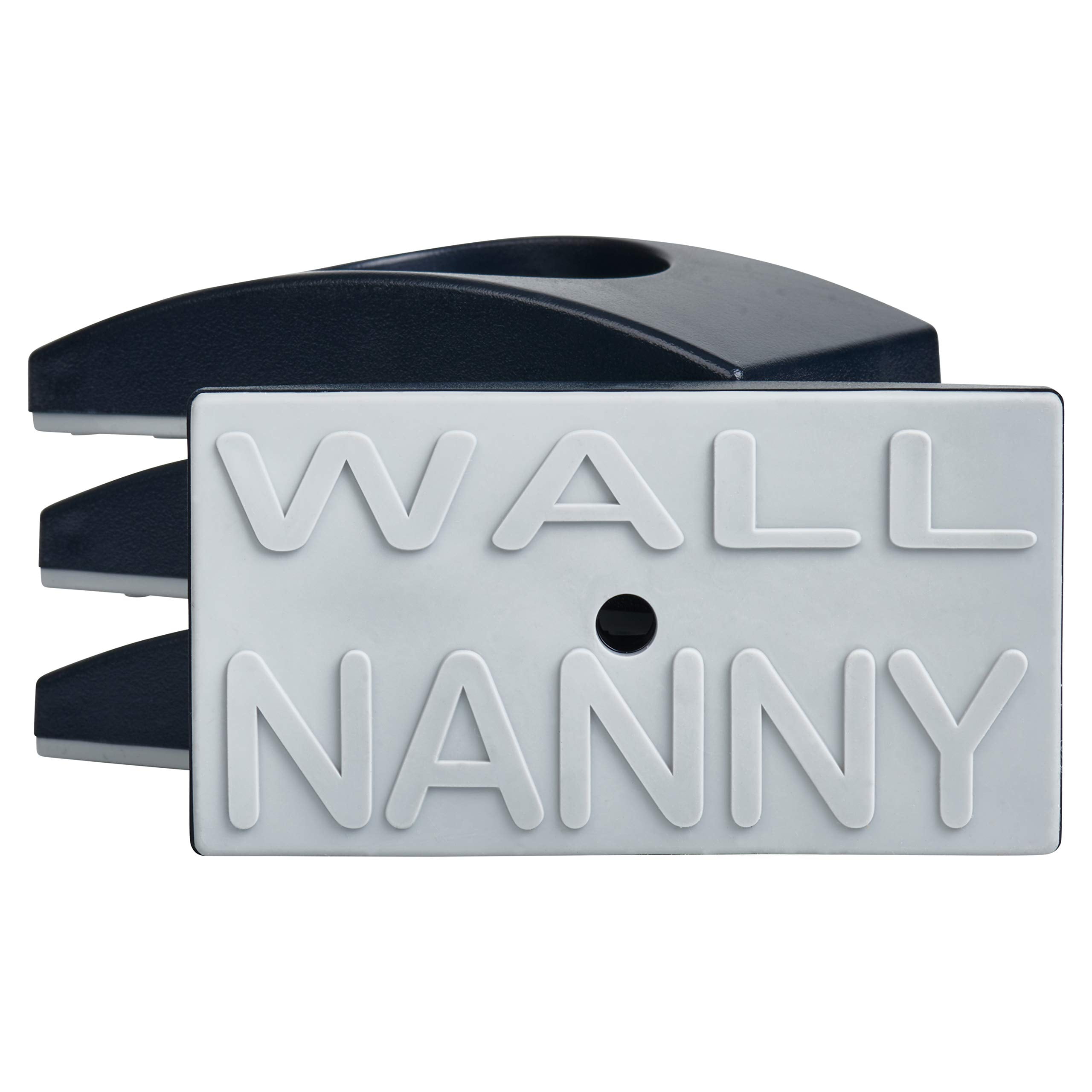 Wall Nanny - Baby MSF2 Gate Wall Protector (Made in Walls & Doorways ...