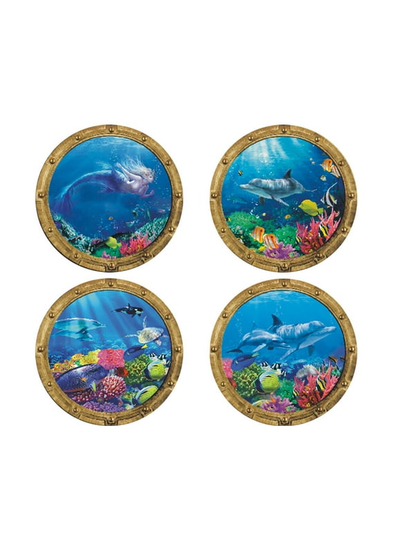 Wall Decals in Wallpaper, Wall Decals & Wall Coverings - Walmart.com