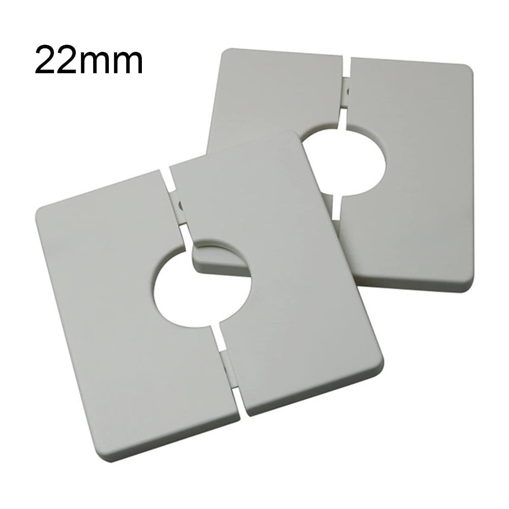 Wall Opening Air Conditioning Hole Cap Square Wire Hole Square Cover ...