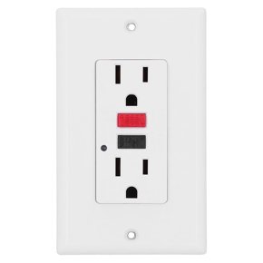 120v Outlet