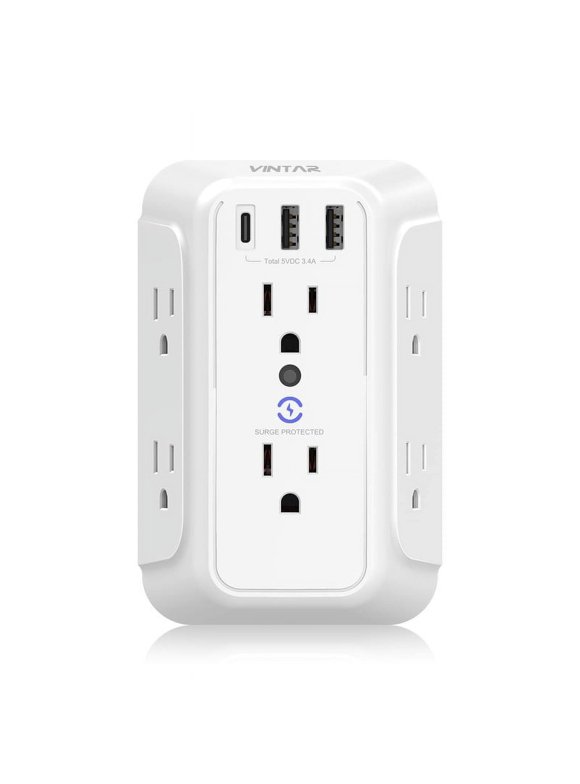 USB C Wall Outlets in Outlets - Walmart.com