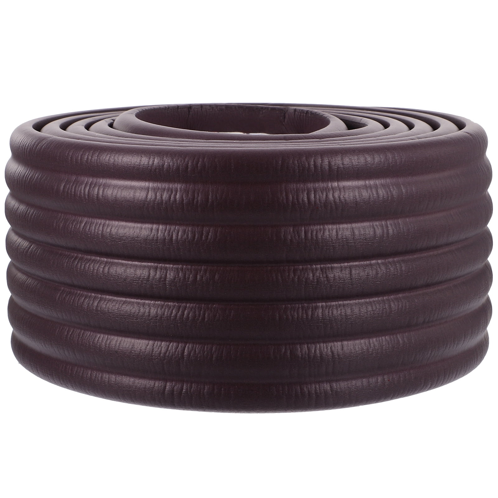 Wall Padding Peel and Stick Wall Panel Safety Proofing Wide Edge ...