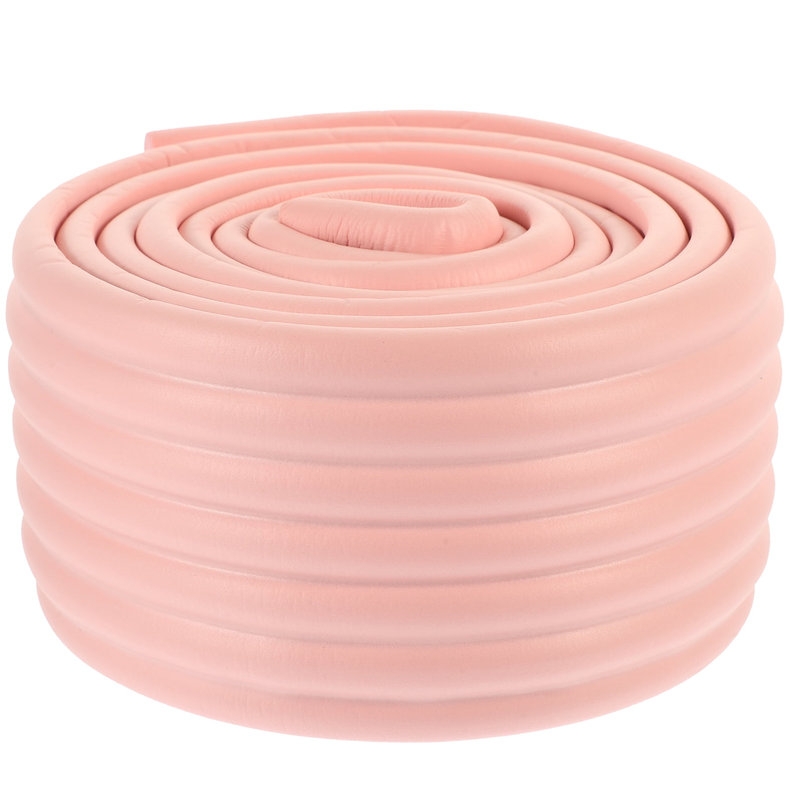 Wall Padding Peel and Stick Wall Panel Safety Proofing Wide Edge ...