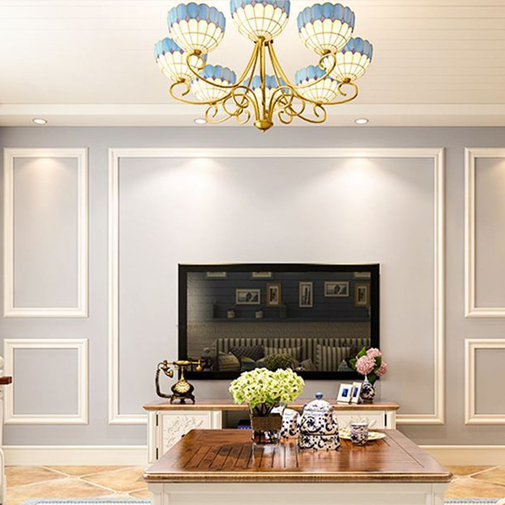 Wall Panelling Kits Wall Panels Mirror Decorative Frame Wall Panels ...