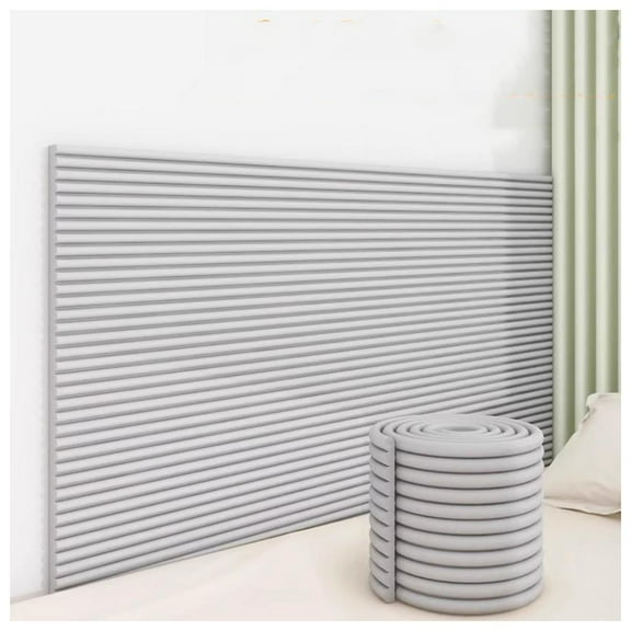 Upholstered Wall Panels