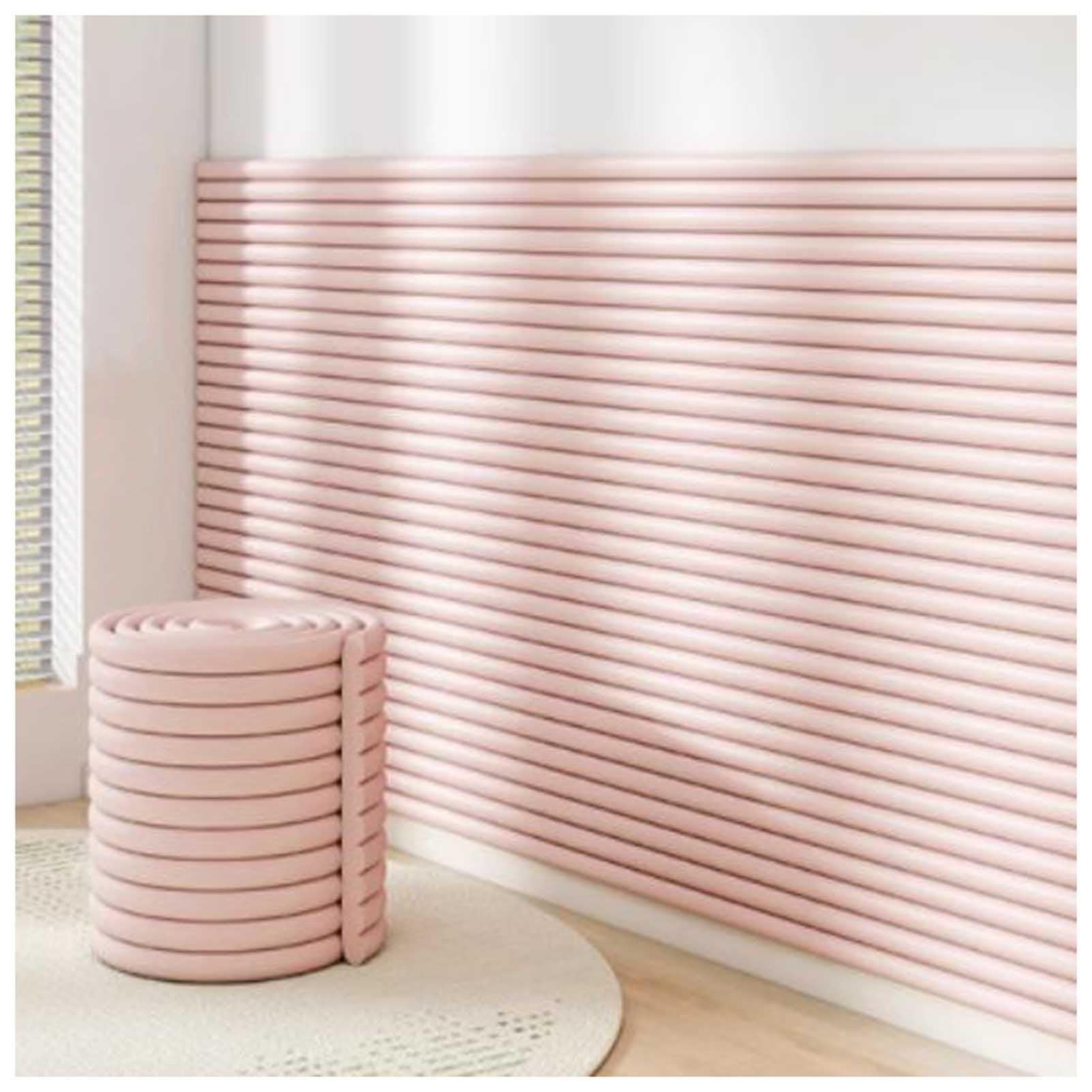 Wall Panels Padded, 3D Self-Adhesive Wall Panels, Upholstered Panel ...