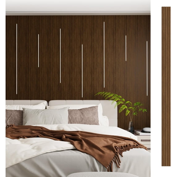 Wall Panels × Wall Panels for Interior Wall Décor Modern Panels for TV ...