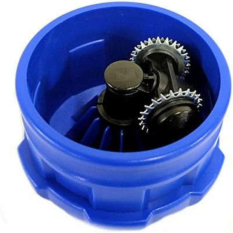 Wall Paper Removal Scoring Tool, Blue - Wall Paper Stripper - Walmart.com