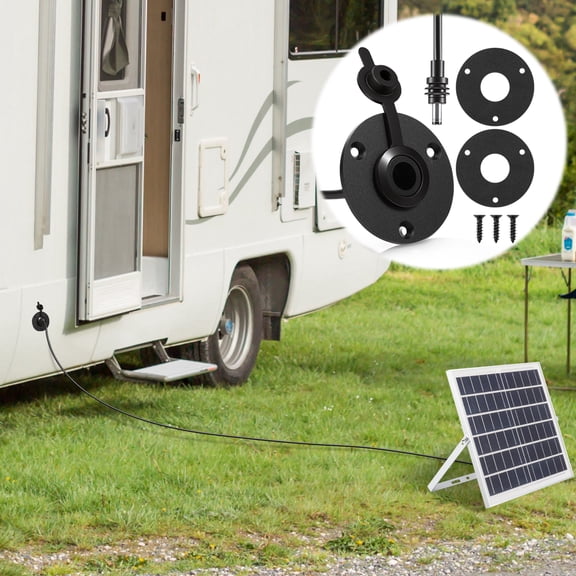 RV Battery Boxes in RV Electrical - Walmart.com