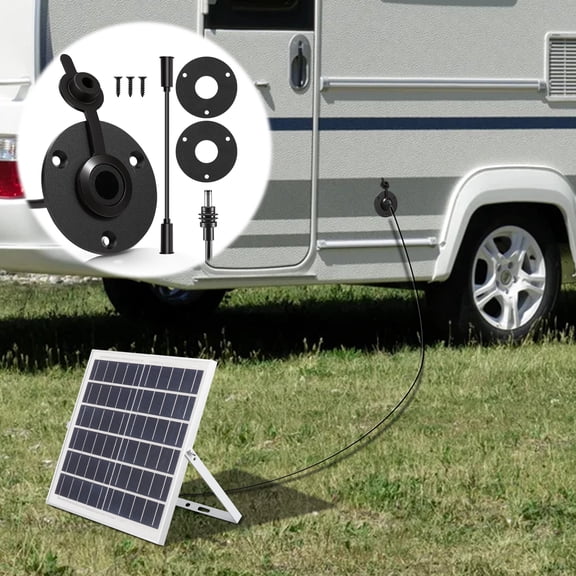 RV Battery Boxes in RV Electrical - Walmart.com