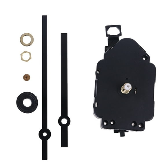 Wall Pendulum Clock Motor Movement Mechanism DIY Replacement Repair ...