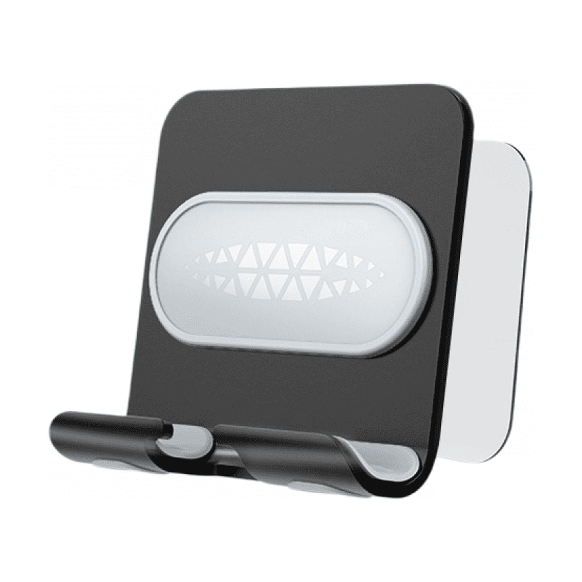 Wall Phone Holder, Shower Phone Holder Adjustable Phone Wall Mount ...