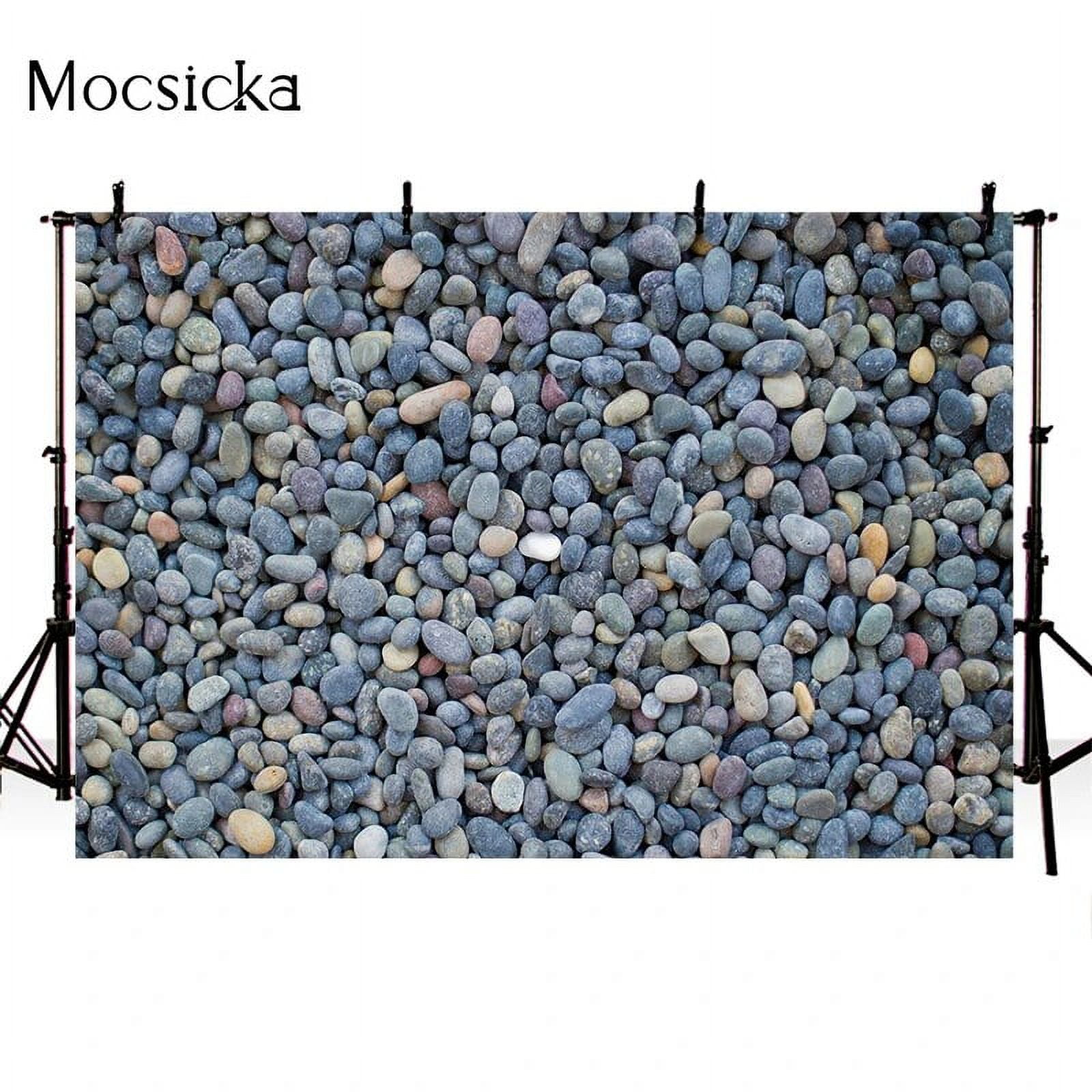 Wall Photography Background Cobblestone Marble Decoration Studio Props ...