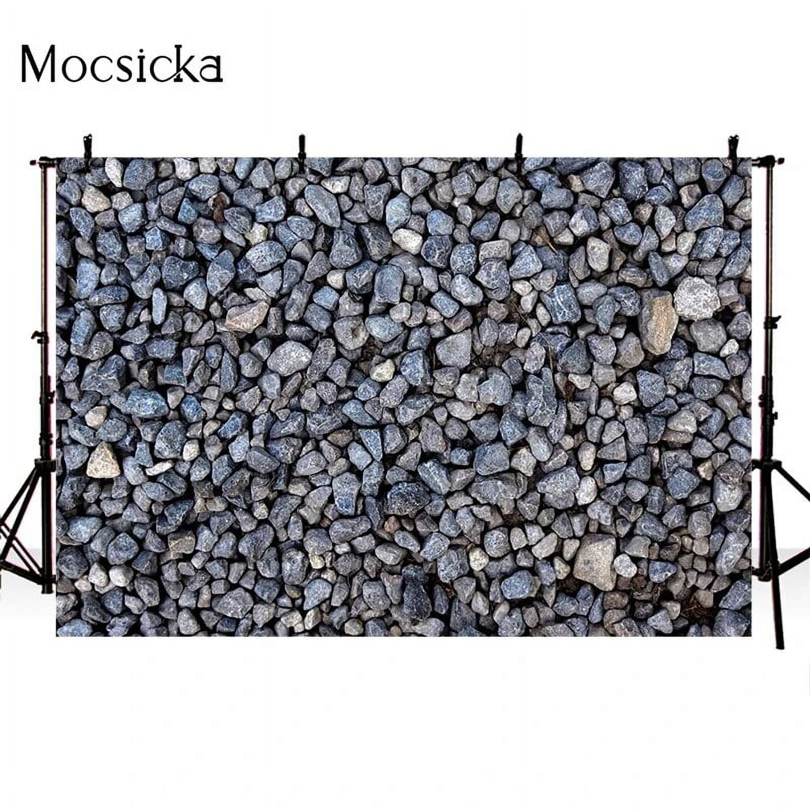 Wall Photography Background Cobblestone Marble Decoration Studio Props ...