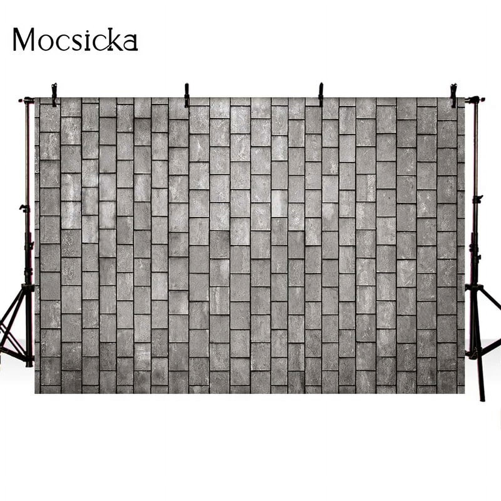 Wall Photography Background Cobblestone Marble Decoration Studio Props ...