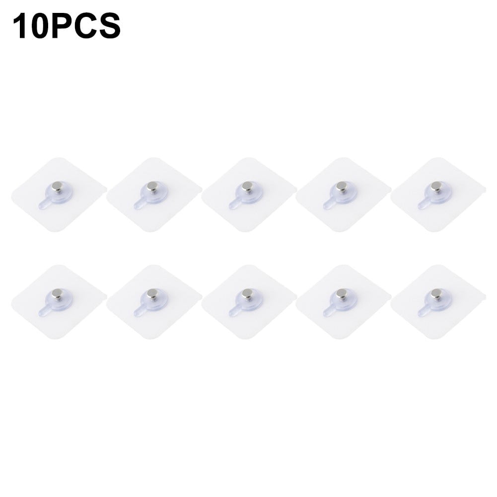 Wall Picture Hook Non-Trace Adhesive Nails for Wall Hanging Photo Frame ...
