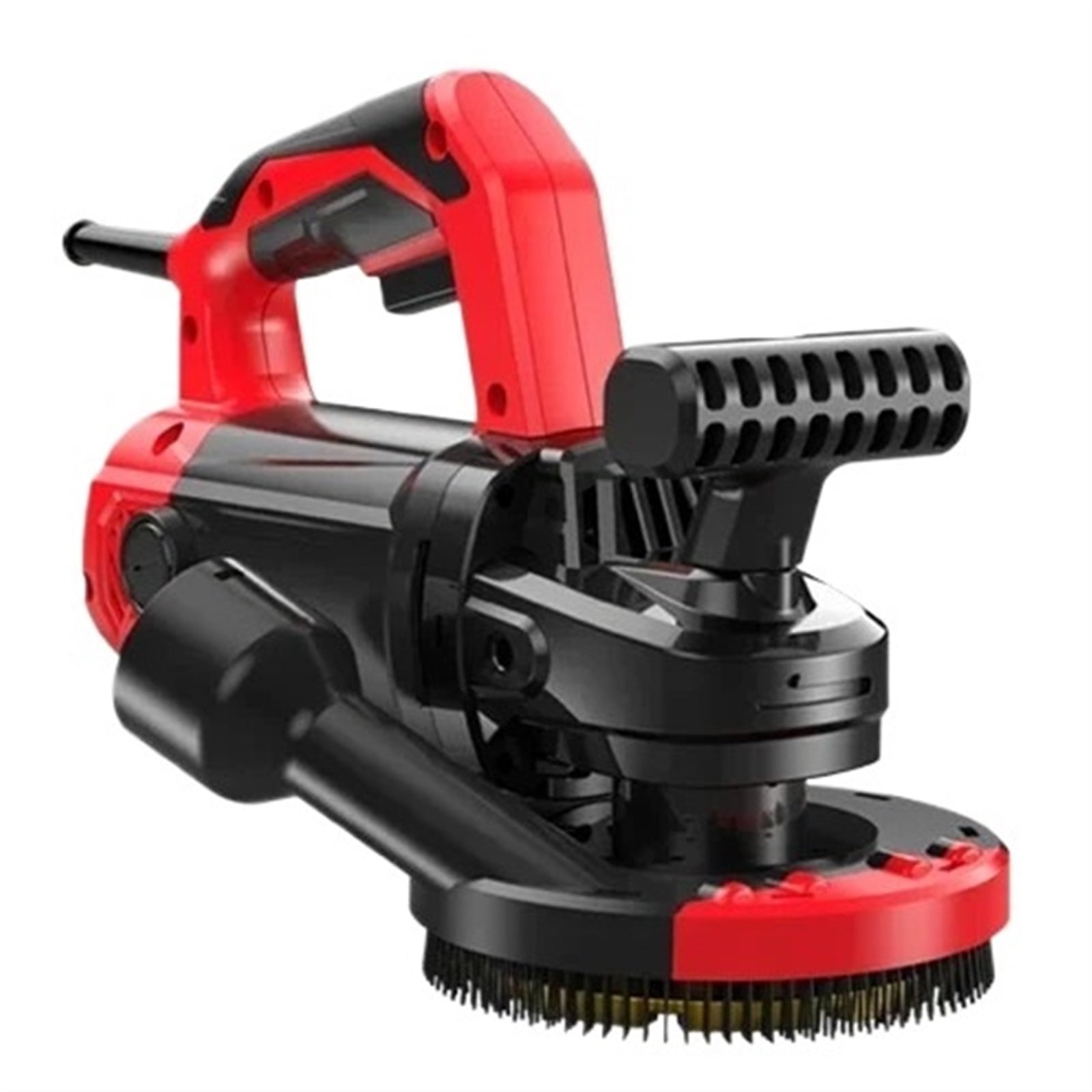 Wall Planer Electric Wall Scraper Dustless No Dead Angle Rough Planer ...