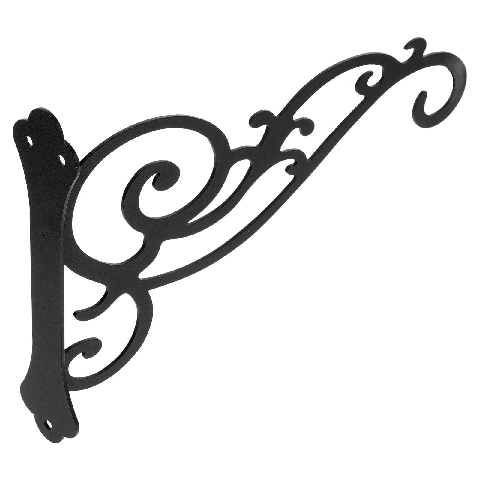 Wall Planter Hanger Tropical Tree Balloons Dispenser Pitcher Black ...