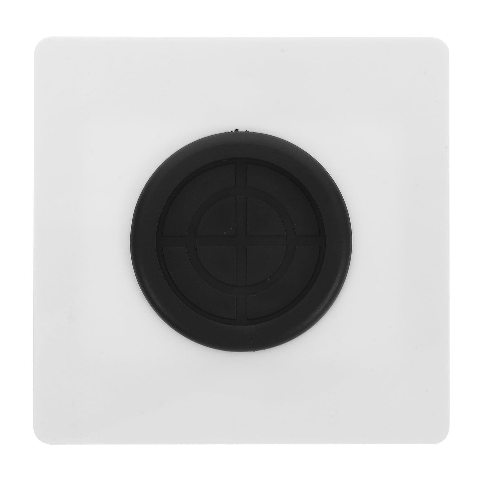 Wall Plate For Light Switches,86 Type Wall-Mounted Cable Cover Blank ...