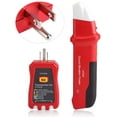 Wall Plug Breaker Checker,Electric Circuit Breaker Tracer Finder ...