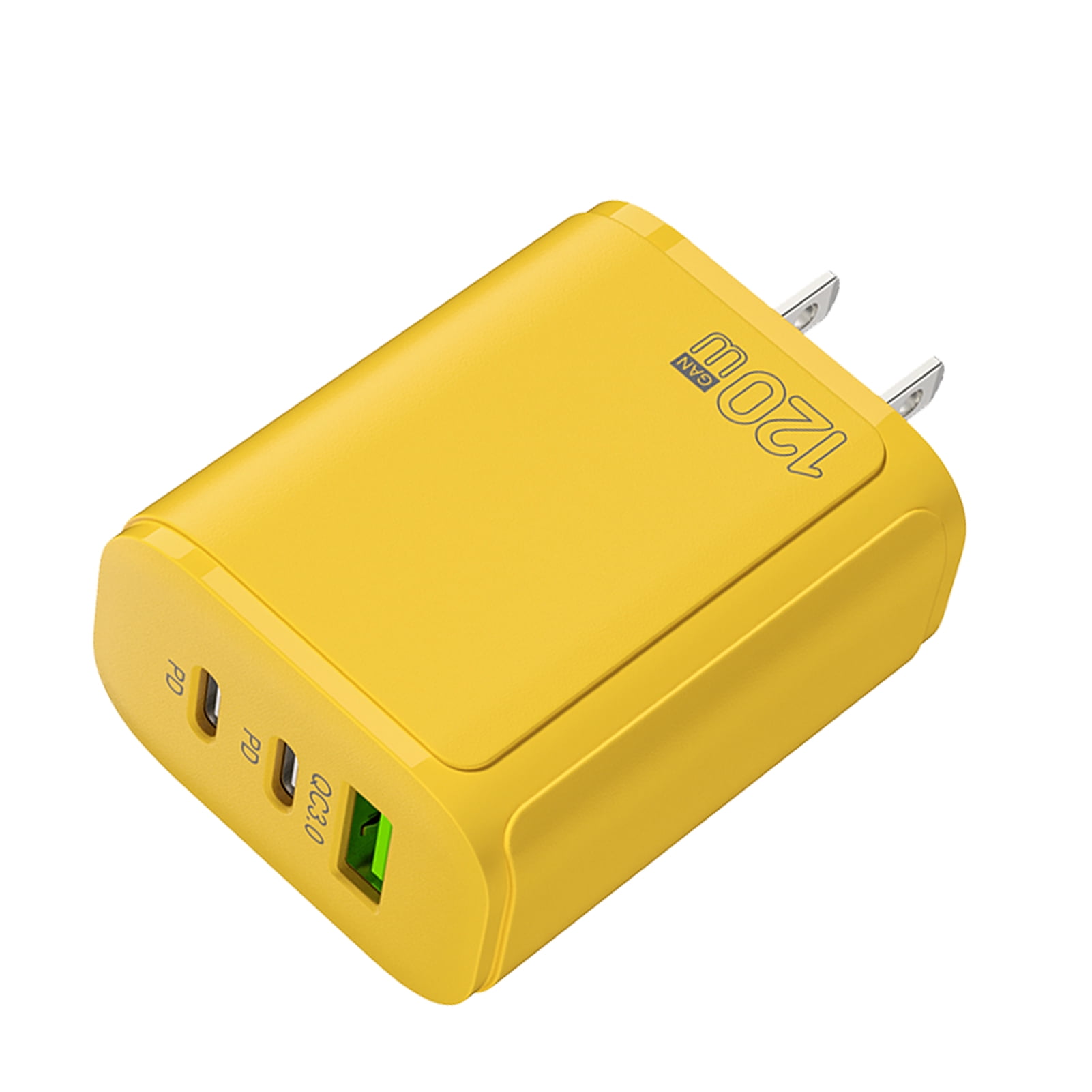 Wall Plugs | Multiplug Outlet Extender | 2 Amp USB Wall Charger Block ...